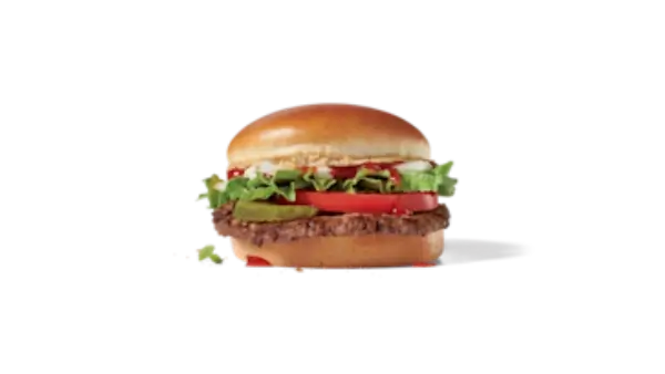 Jack In The Box Menu With Prices & Pictures January 2026