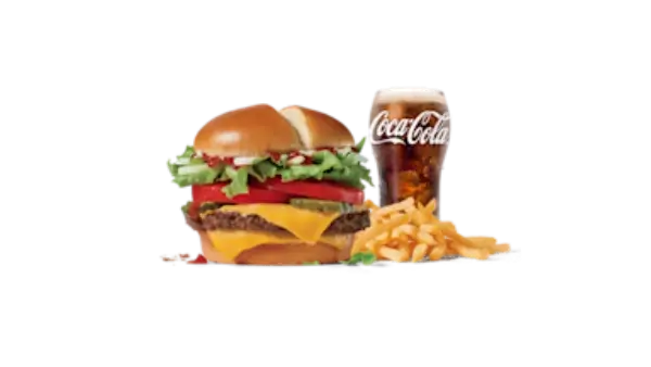 Jack In The Box Jumbo Jack Menu & Calories 2026